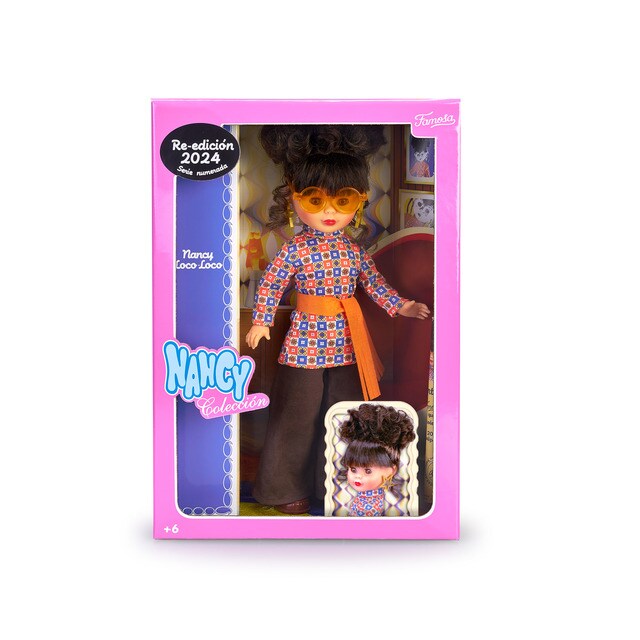 Nancy Colección · Juguetes · El Corte Inglés (10)