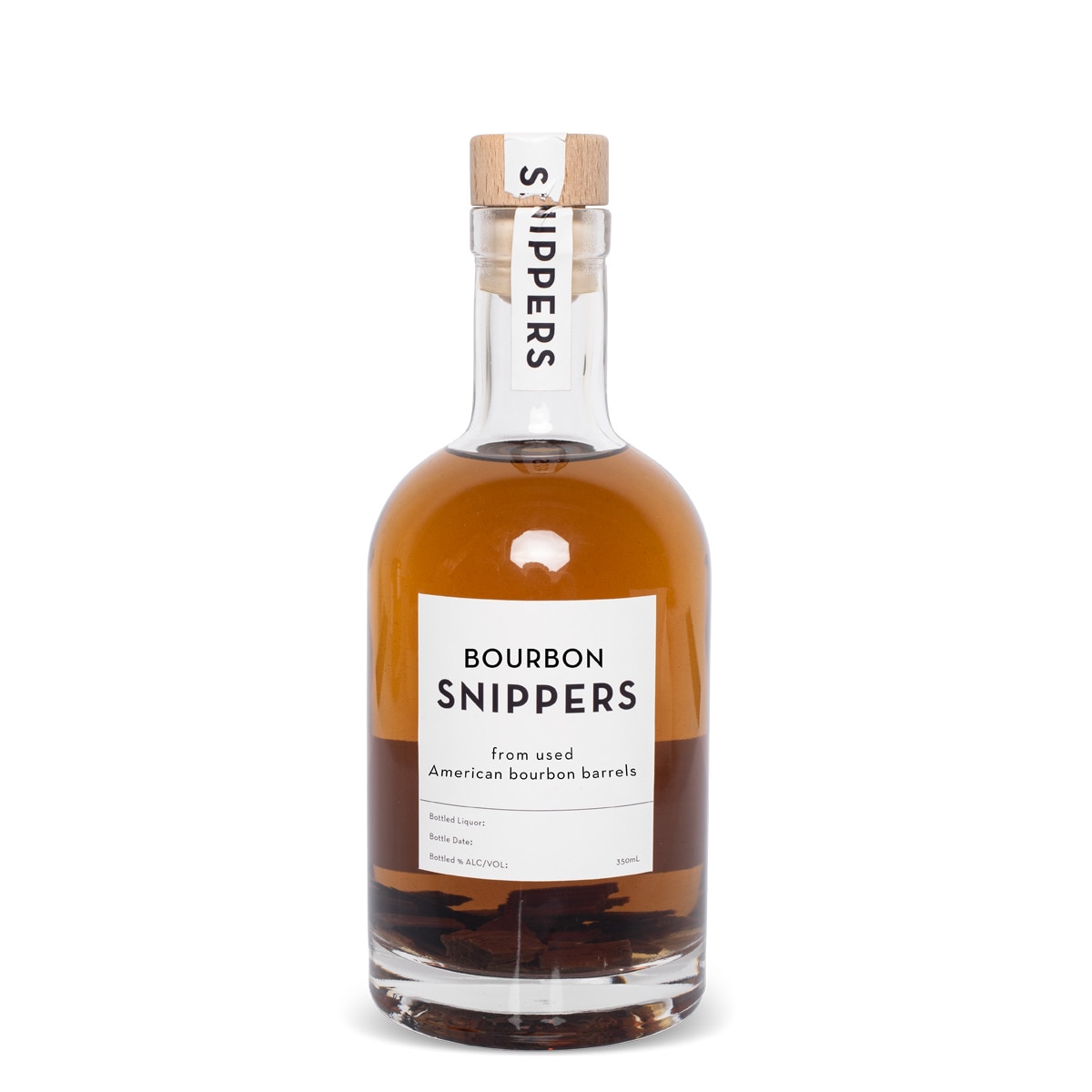 Haz tu bourbon Snippers 350ml · Snippers · El Corte Inglés