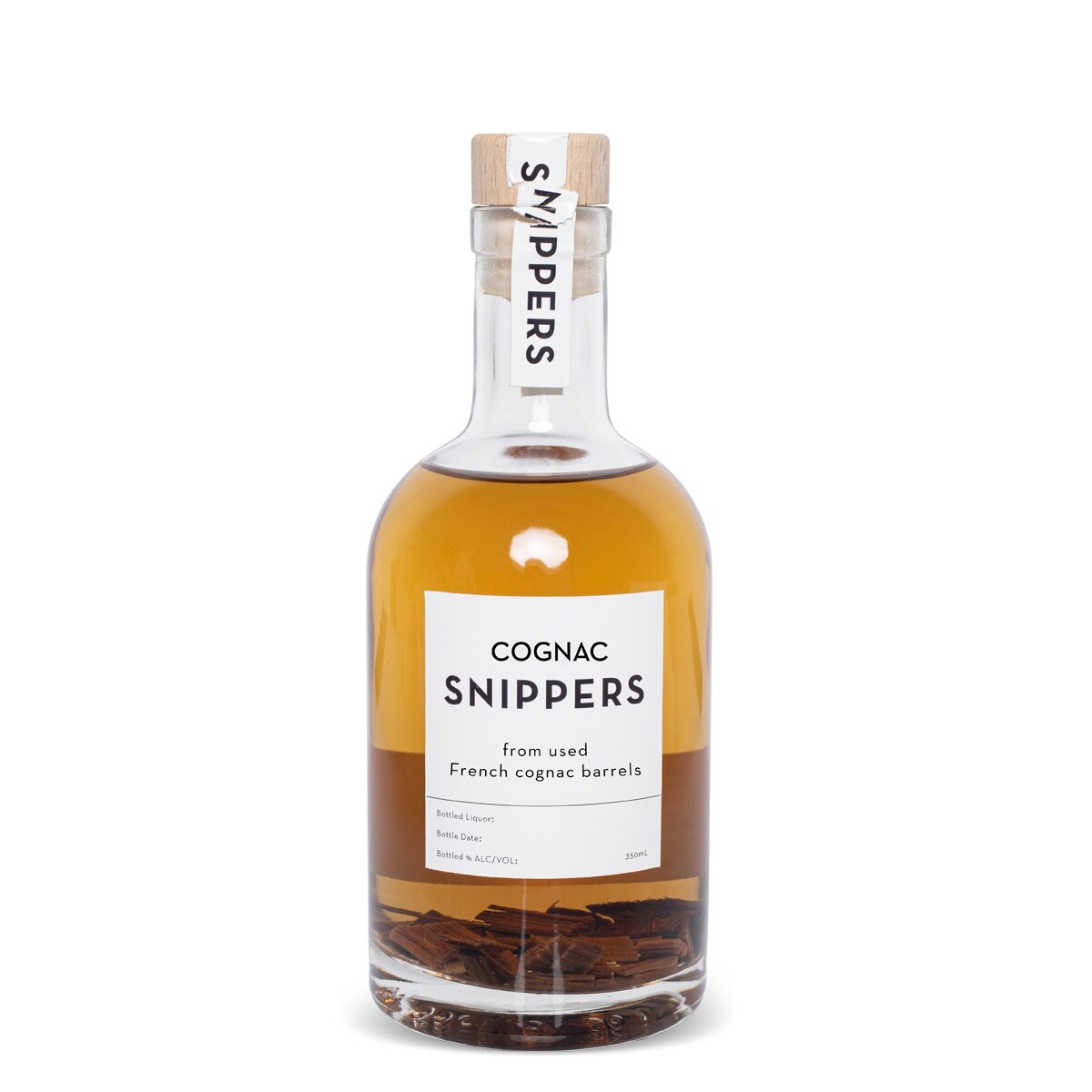 Haz tu coñac Snippers 350ml · Snippers · El Corte Inglés