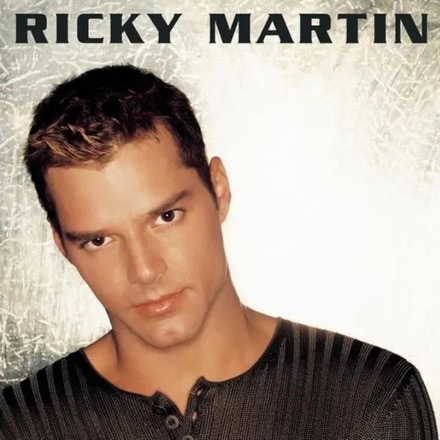 Ricky Martin (2 LP-Vinilo) · LEGACY · El Corte Inglés