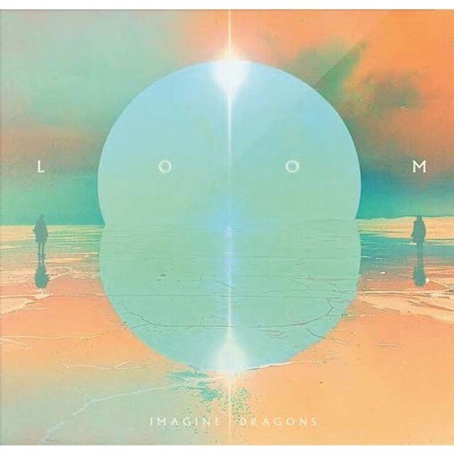 LOOM (Edicion Exclusiva) (CD) · UNIVERSAL · El Corte Inglés