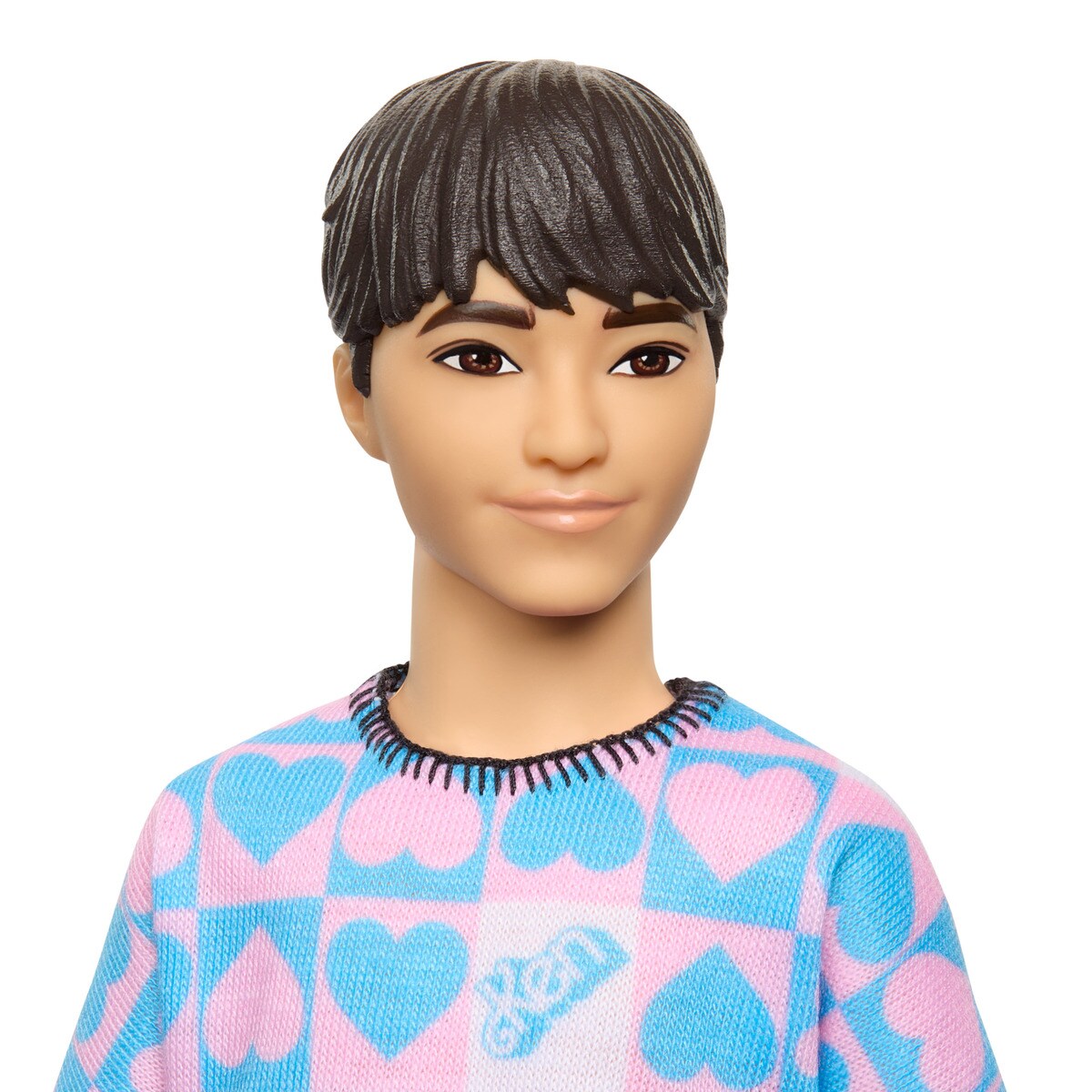 Ken Fashionista Blue and Pink Barbie · Barbie · El Corte Inglés