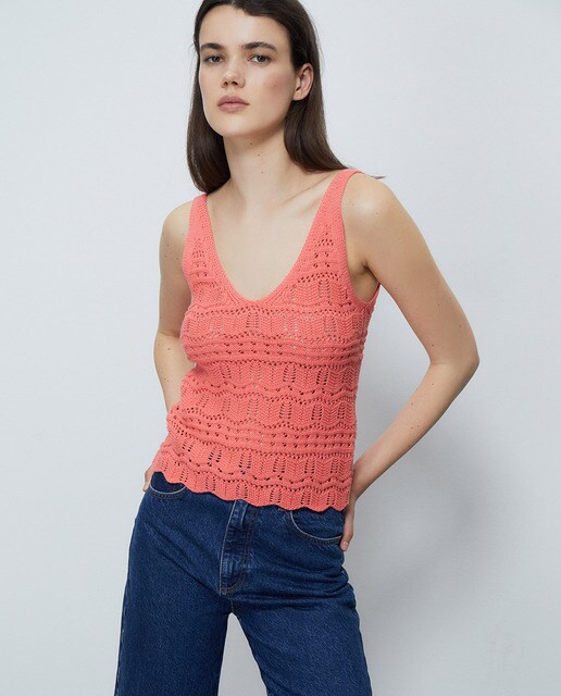 Sfera · Ropa · Moda mujer · El Corte Inglés (655)