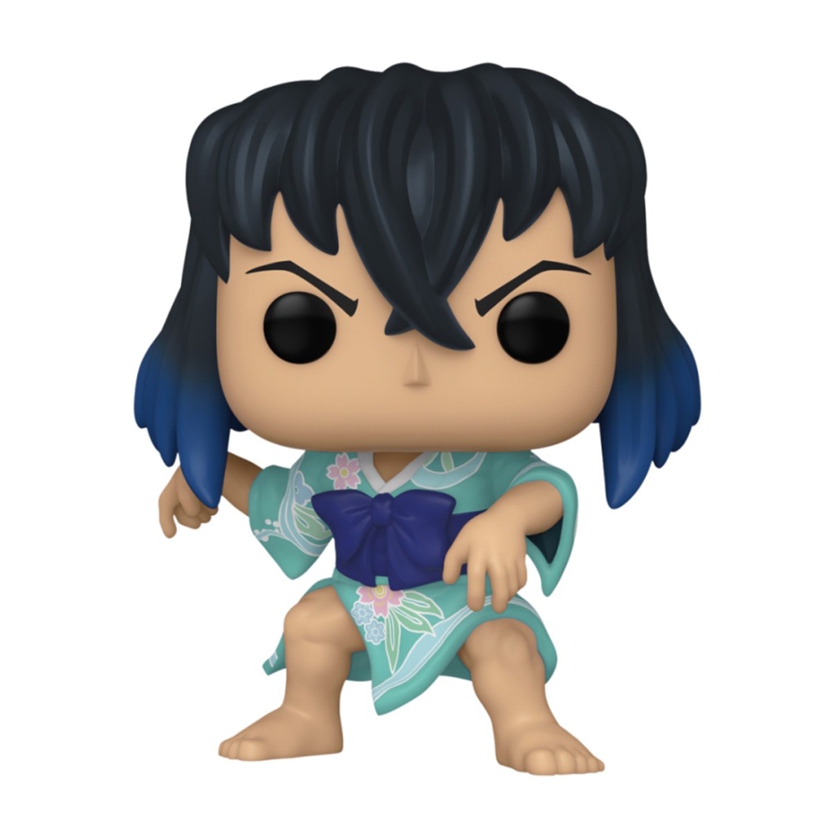 Figura Funko Pop Inosuke Demon Slayer · Funko · El Corte Inglés