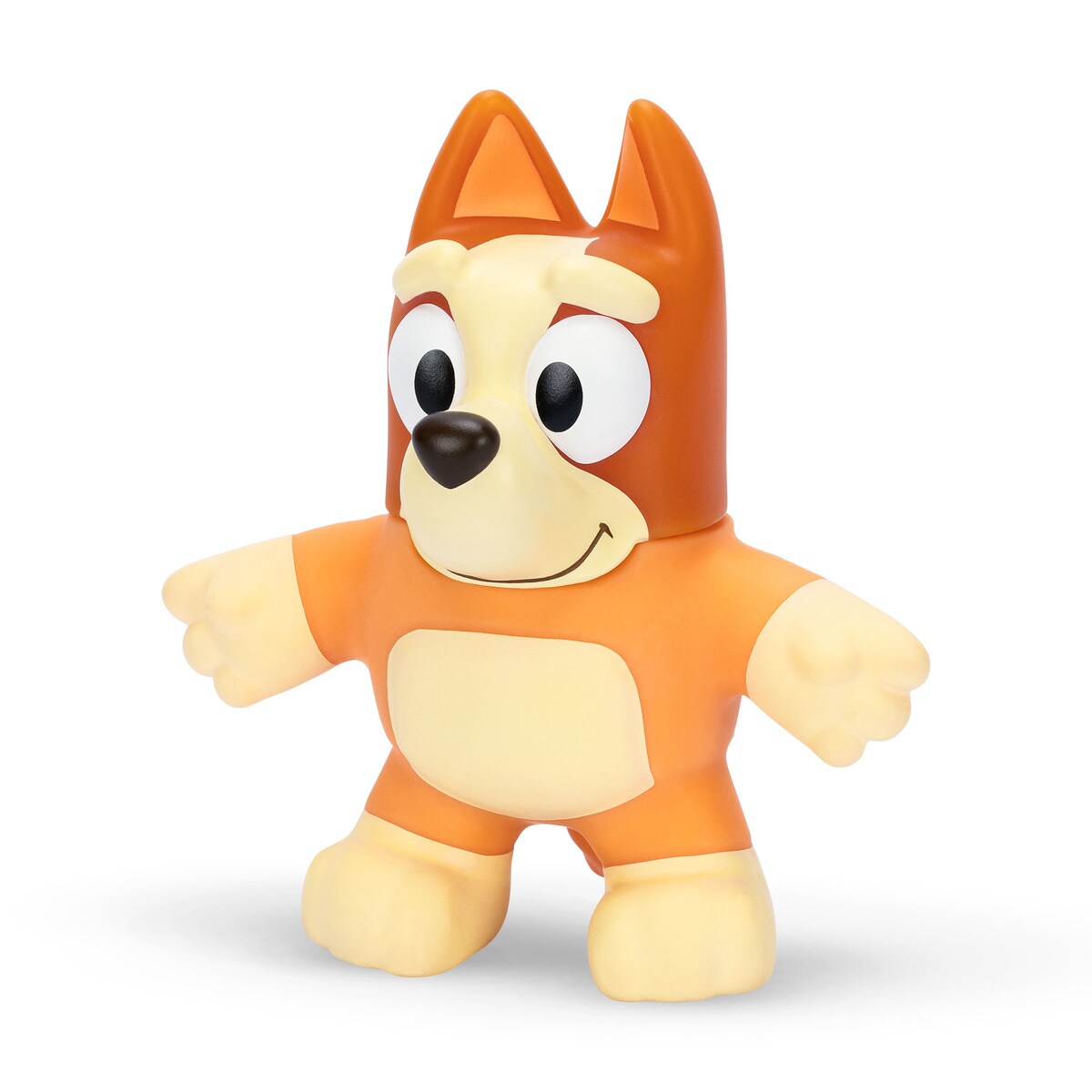 Figura Stretch Bluey Famosa modelos surtidos · Famosa · El Corte Inglés