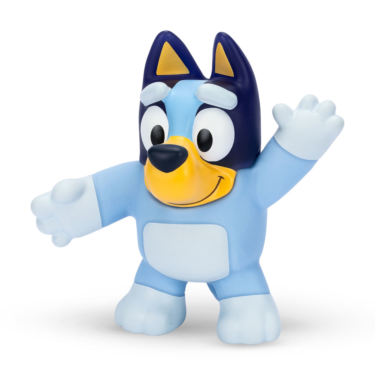 Figura Stretch Bluey Famosa modelos surtidos · Famosa · El Corte Inglés