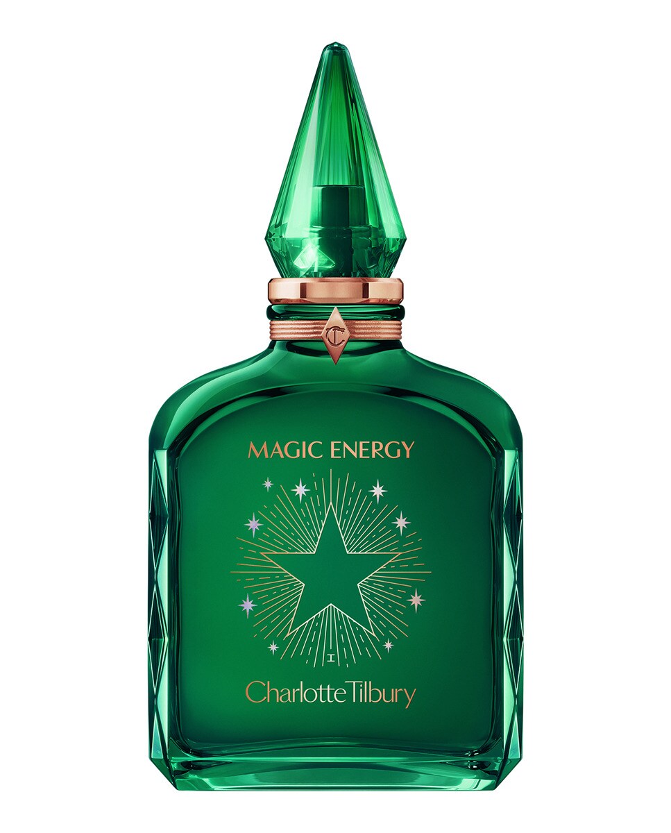 Eau de Parfum Magic Energy 100 ml Charlotte Tilbury · Charlotte Tilbury ...