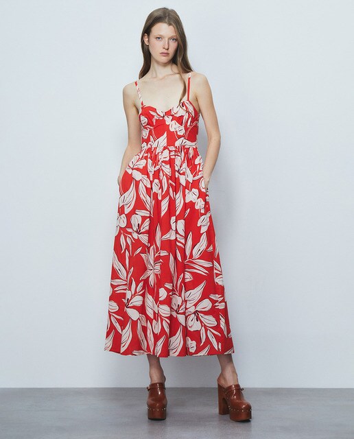 Sfera · Ropa · Moda mujer · El Corte Inglés (793)