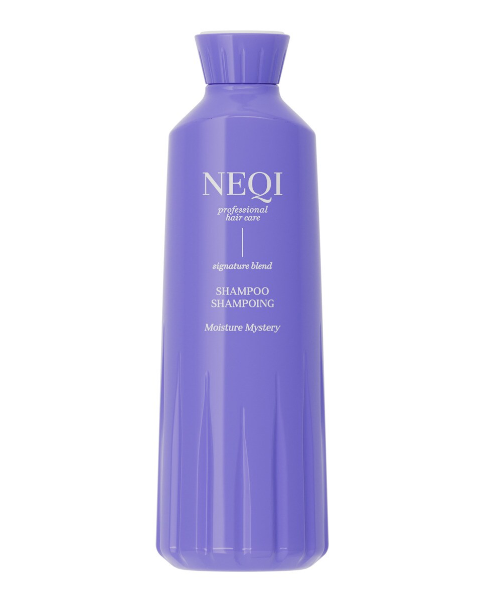 Champú Moisture Mystery Shampoo 330 ml Neqi · NEQI · El Corte Inglés