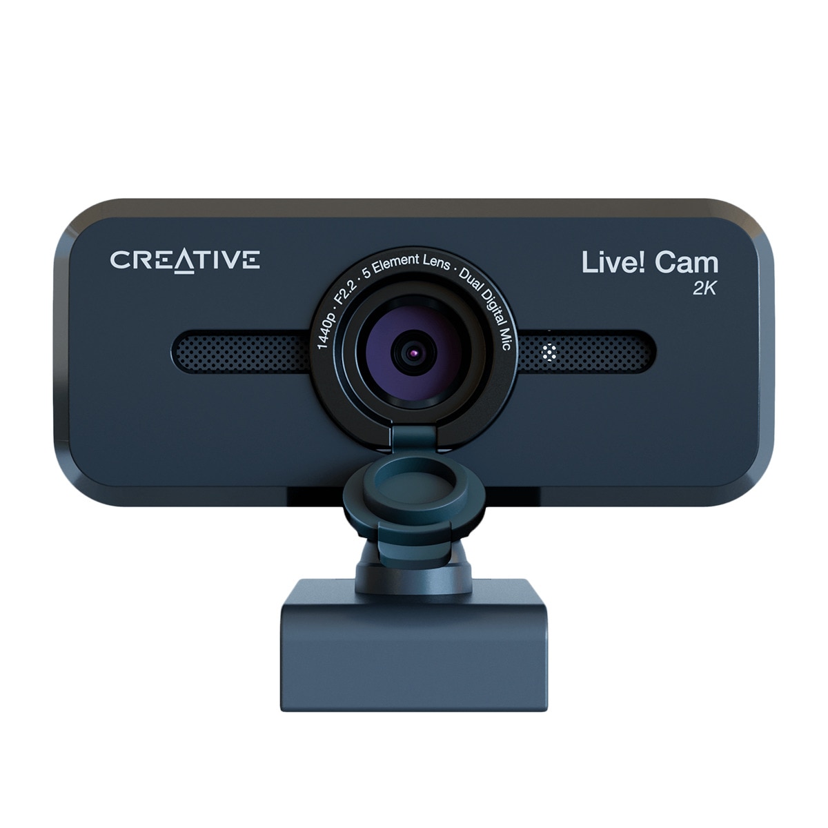 Webcam Creative Live! Cam Sync 1080p V3 · Creative · El Corte Inglés