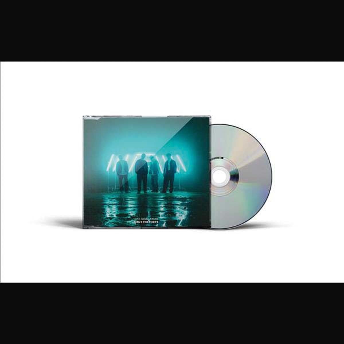 One More Night (CD) · EMI · El Corte Inglés
