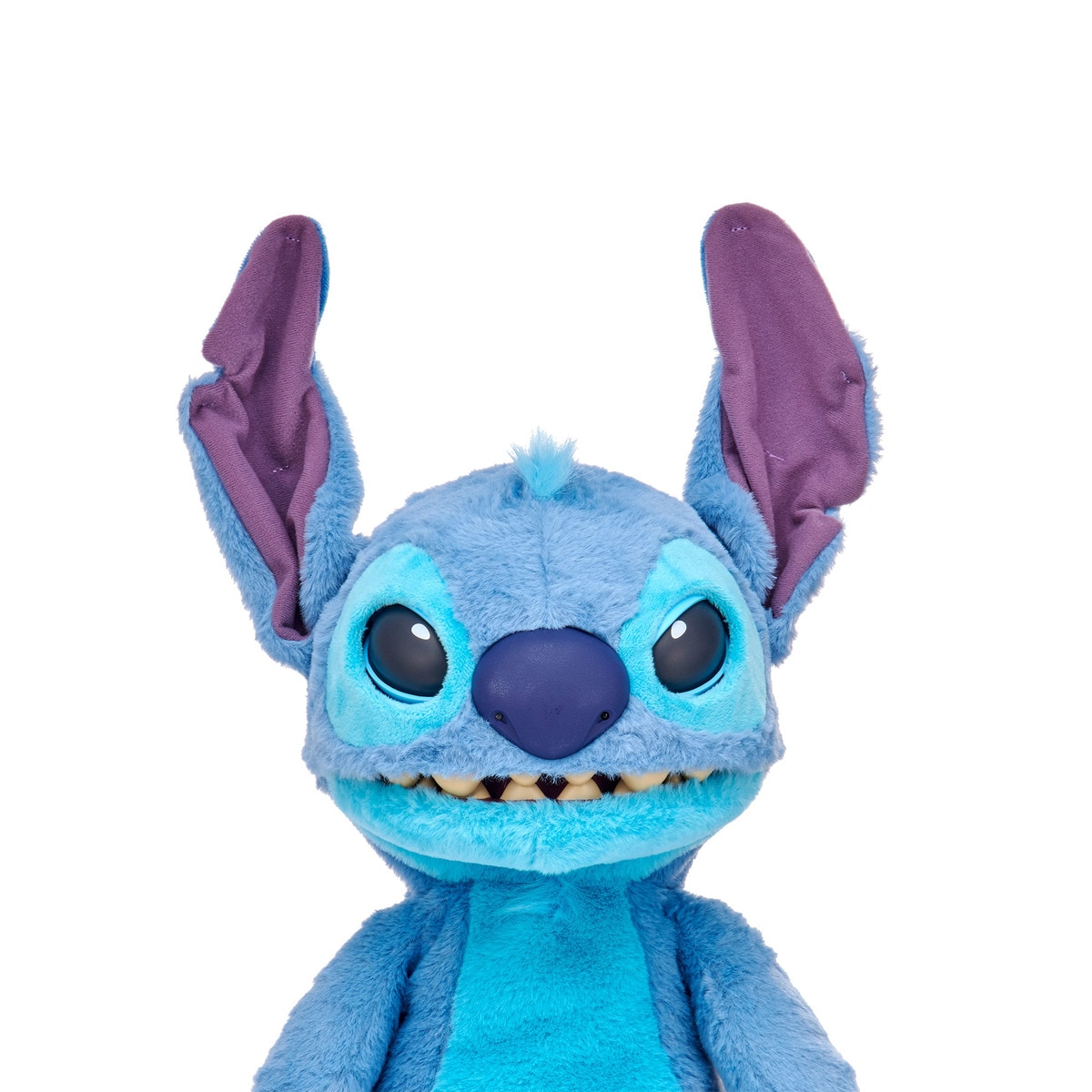 Figura Real Stitch FX Famosa · Famosa · El Corte Inglés