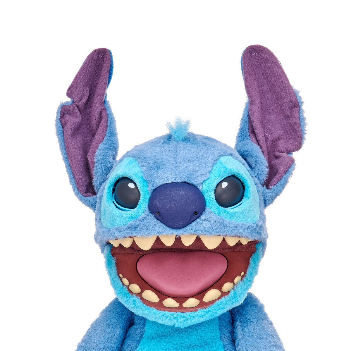 My Real Stitch · FAMOSA · El Corte Inglés