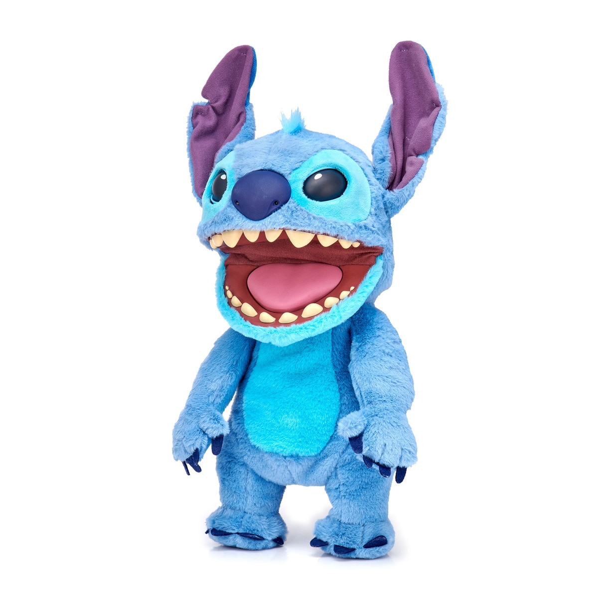 My Real Stitch · FAMOSA · El Corte Inglés