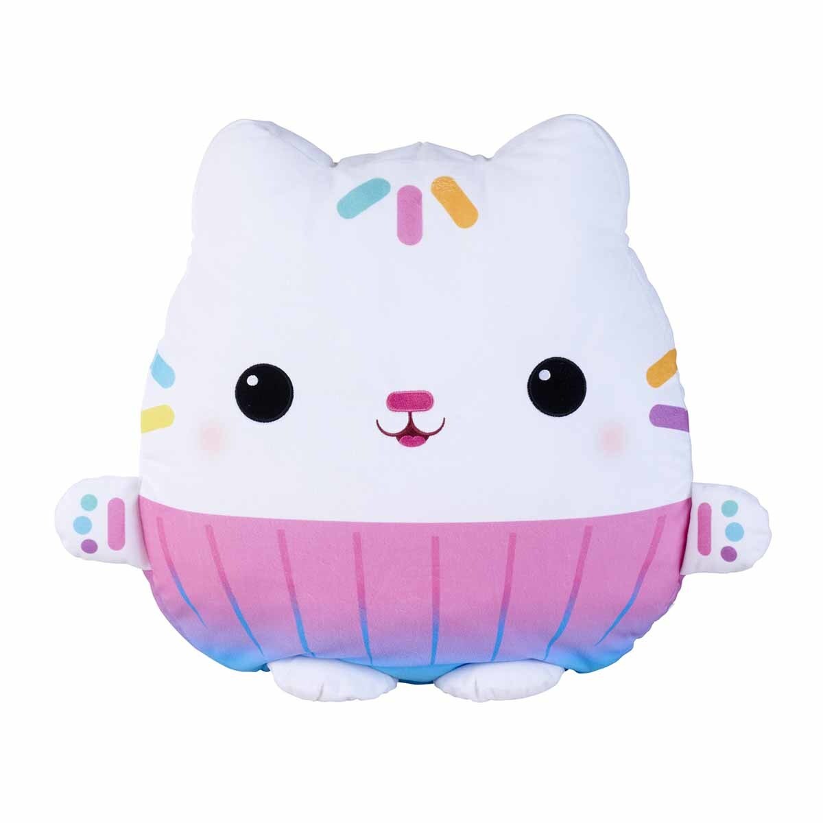Cojín Siregata La Casa de Muñecas de Gabby 50 cm Simba Toys · Simba ...