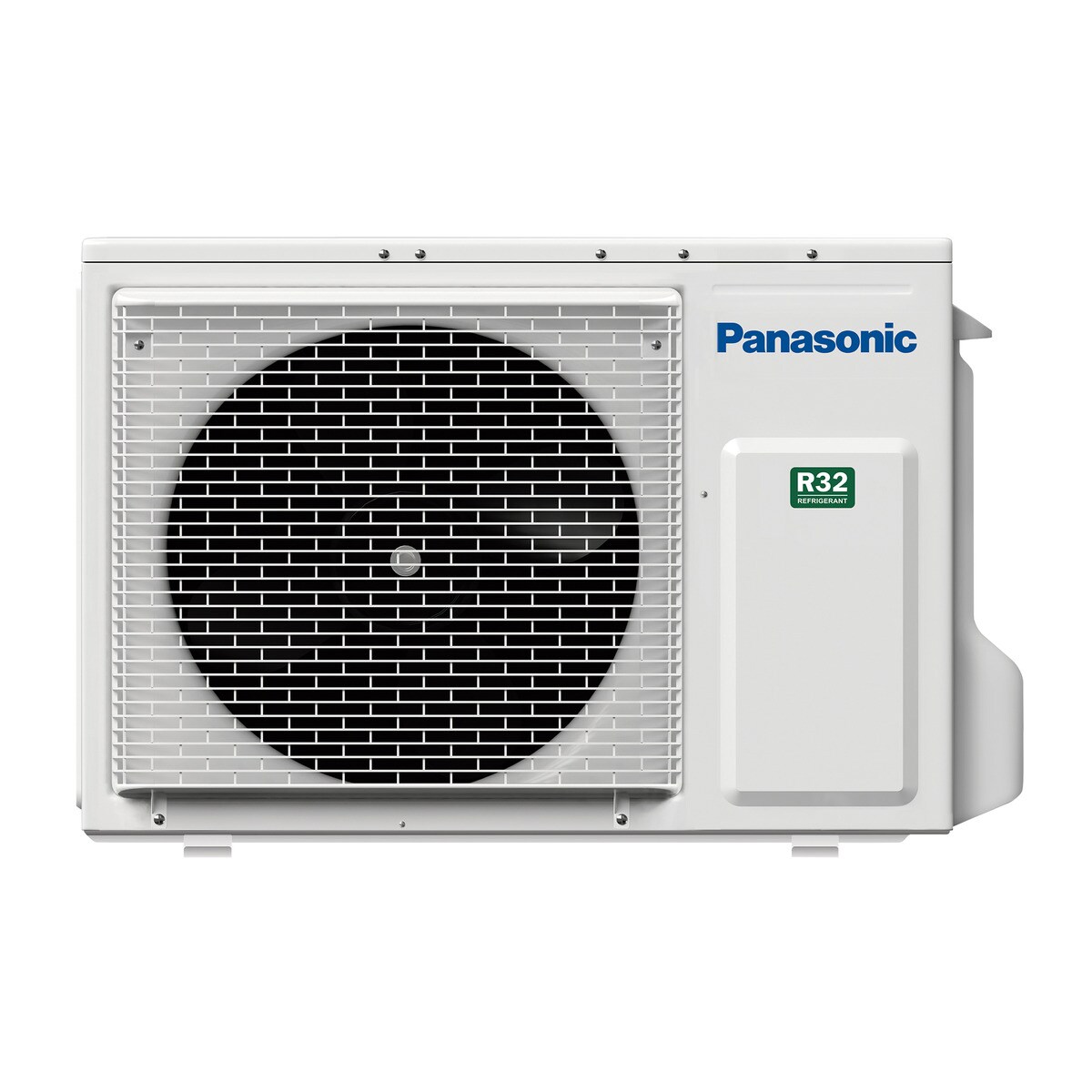 Aire acondicionado conducto Panasonic Inverter con 4.300 Frig/h y 5.245 ...