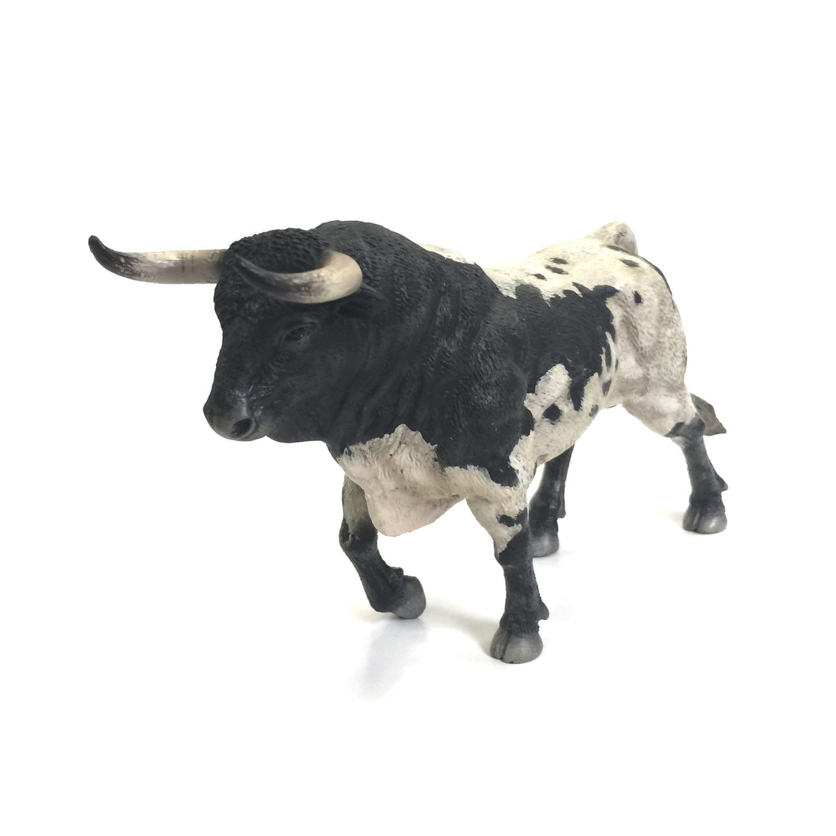 Figura Animal Toro Bravo Modelos Surtidos Deqube · Deqube · El Corte Inglés