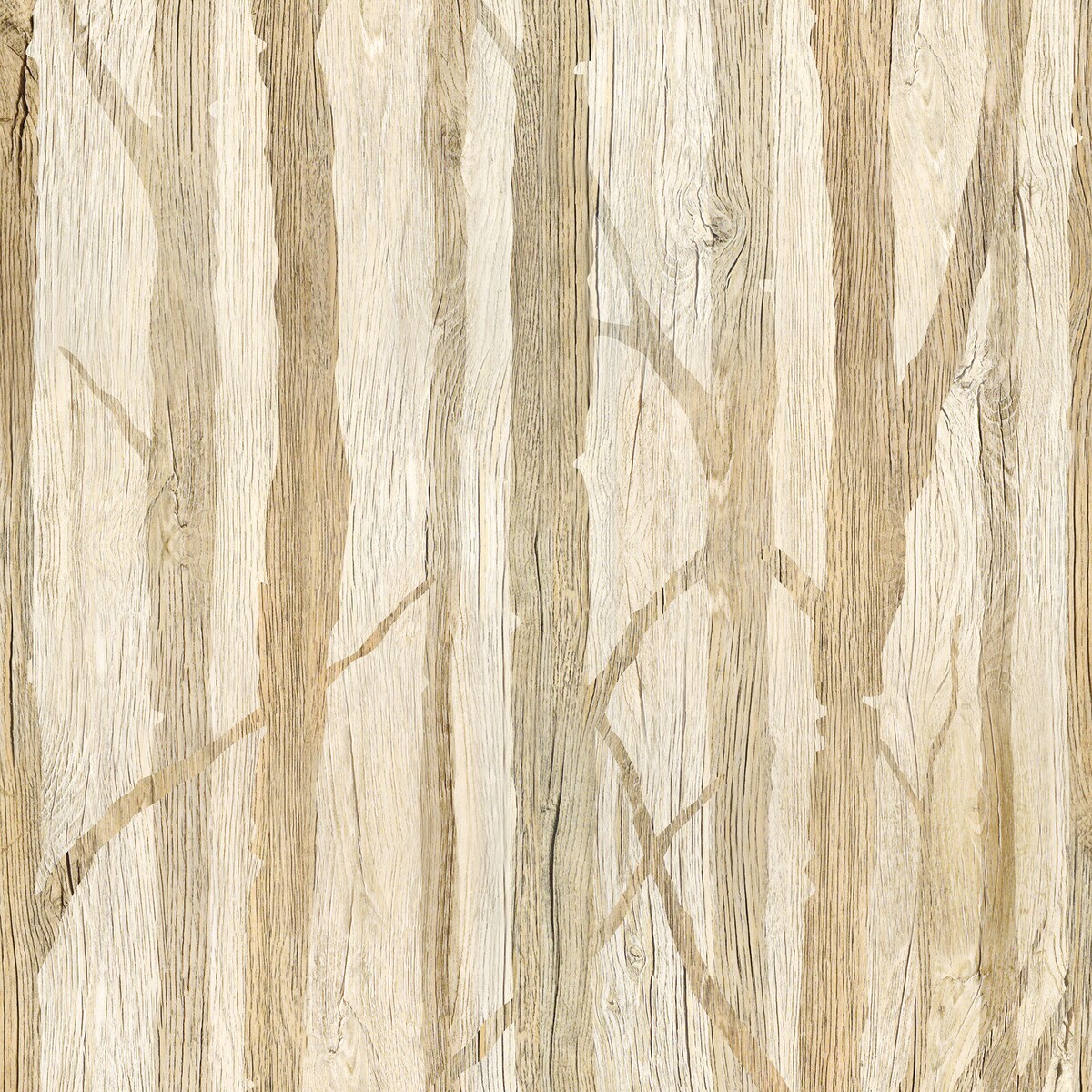 Papel pintado autoadhesivo Tronco Wallifydeco · Wallifydeco · El Corte ...