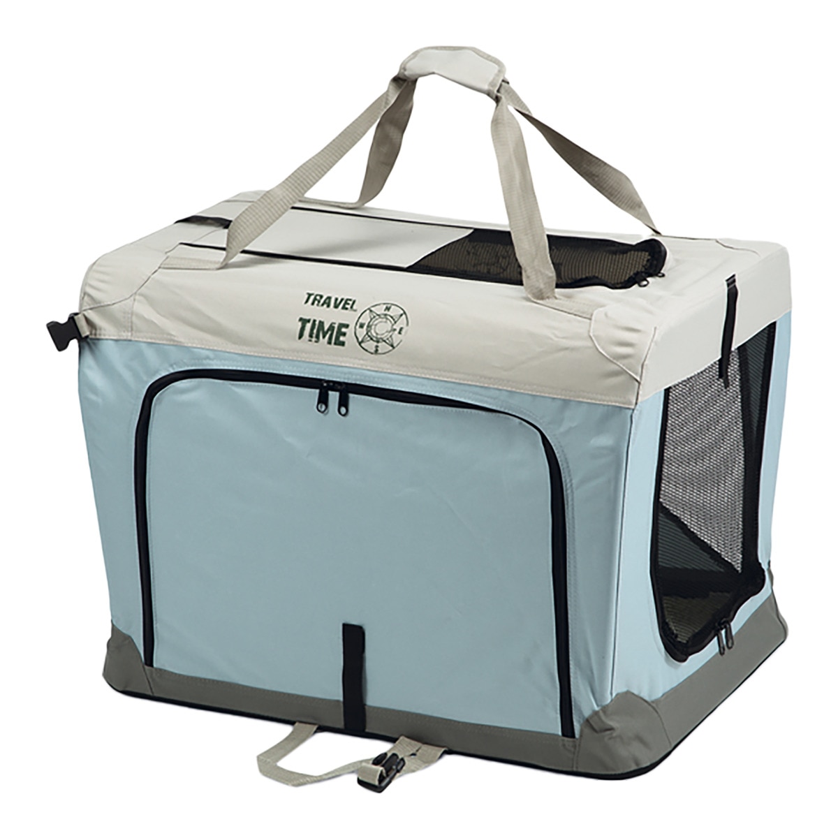 Transportín Beeztees para perros Travel Time · Beeztees · El Corte Inglés