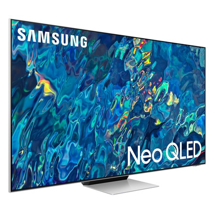 TV Neo QLED 163 cm (65") Samsung QE65QN95B Quantum Matrix Technology 4K ...