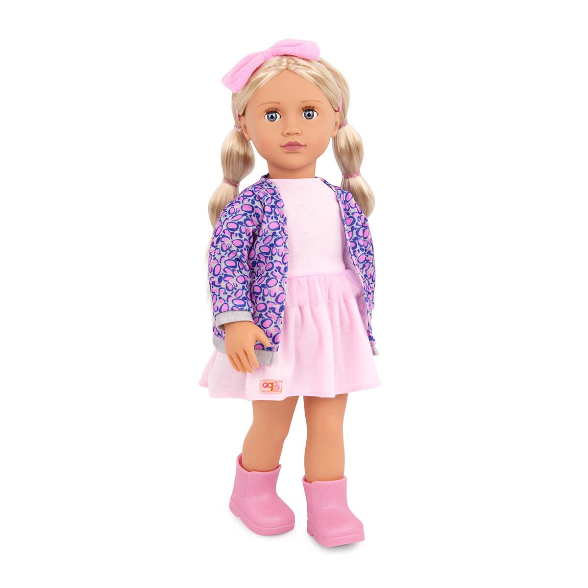 Muñeca Joana Our Generation · Our Generation · El Corte Inglés