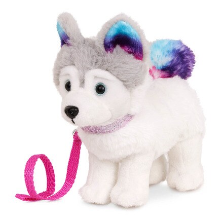 Perito Husky Our Generation · Our Generation · El Corte Inglés