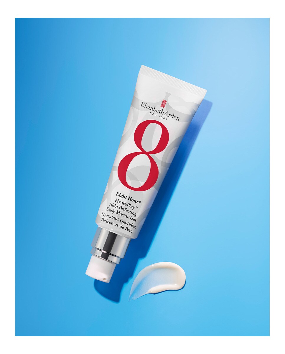 Fluido hidratante Eight Hour Daily HydraPlay Skin Perfecting Daily ...