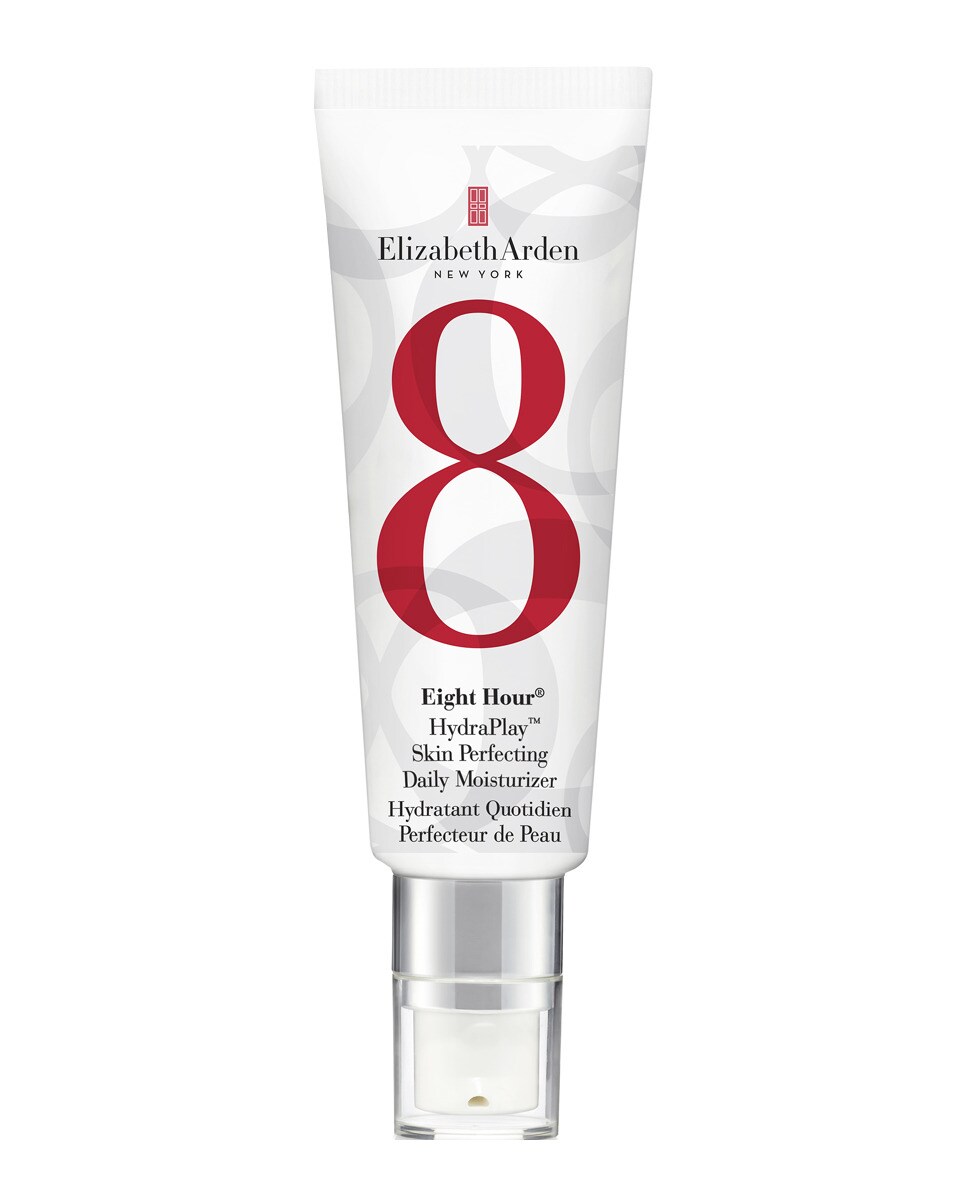 Fluido hidratante Eight Hour Daily HydraPlay Skin Perfecting Daily ...