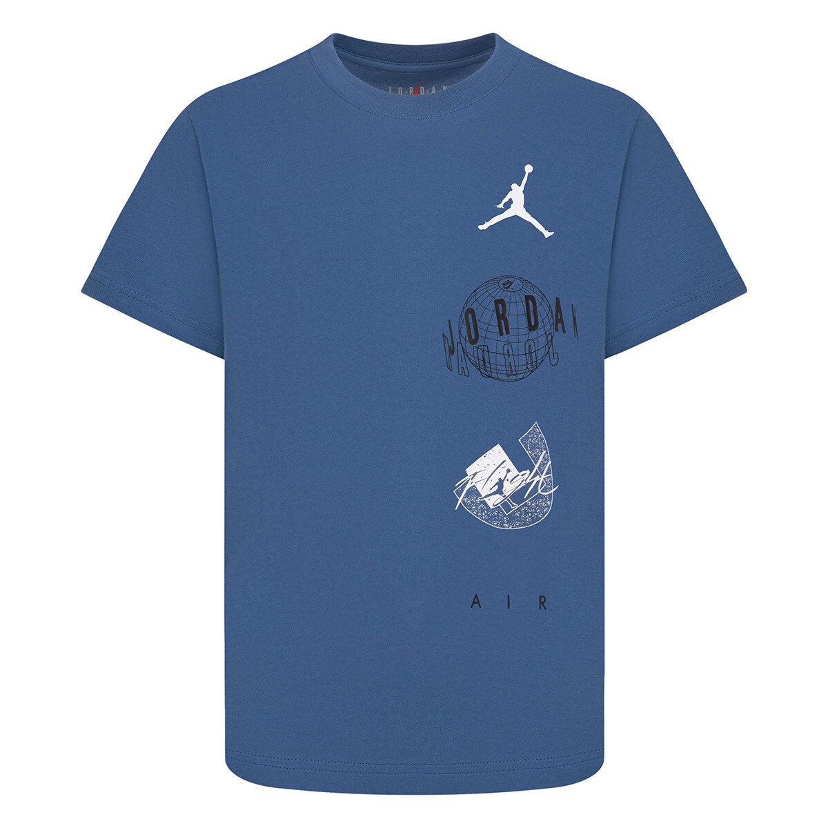 Camiseta de niños Air Globe Jordan · Jordan · El Corte Inglés