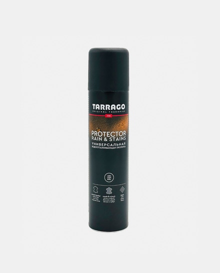 Spray Impermeabilizante Tarrago de 25 ml. Incolor. · Tarrago · El Corte ...