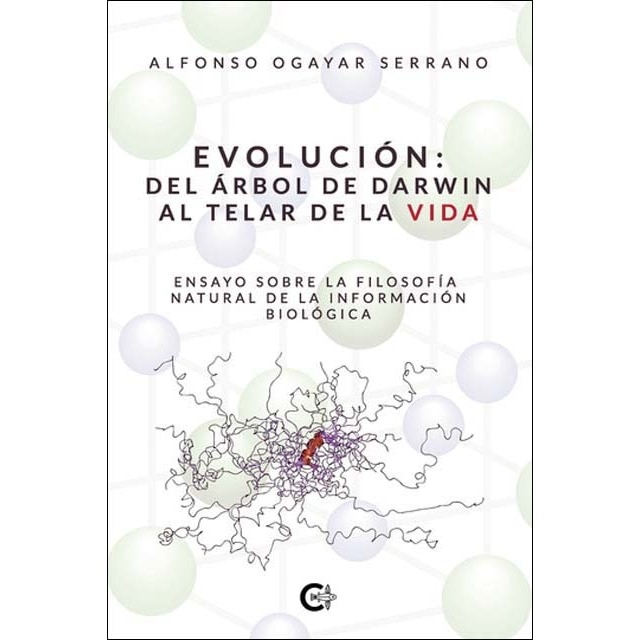 Evolución: del árbol de Darwin al telar de la vida (Capa mole) · IBD · El Corte Inglés