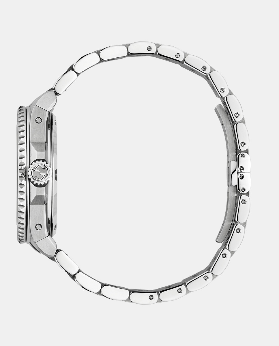 Reloj de hombre Gucci Dive YA136362 Automático de acero · Gucci · El ...