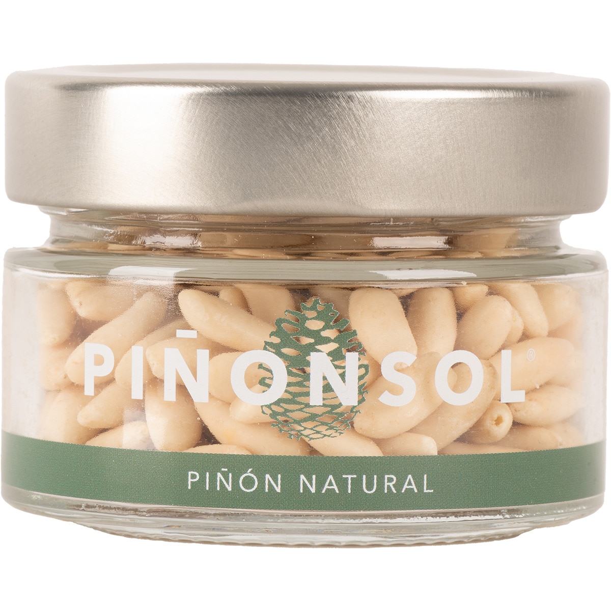 Piñón pelado natural Piñonsol · Piñonsol · El Corte Inglés