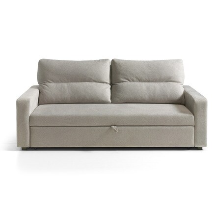 Sofá-cama de 3 Lugares Quasar · El Corte Inglés · El Corte Inglés
