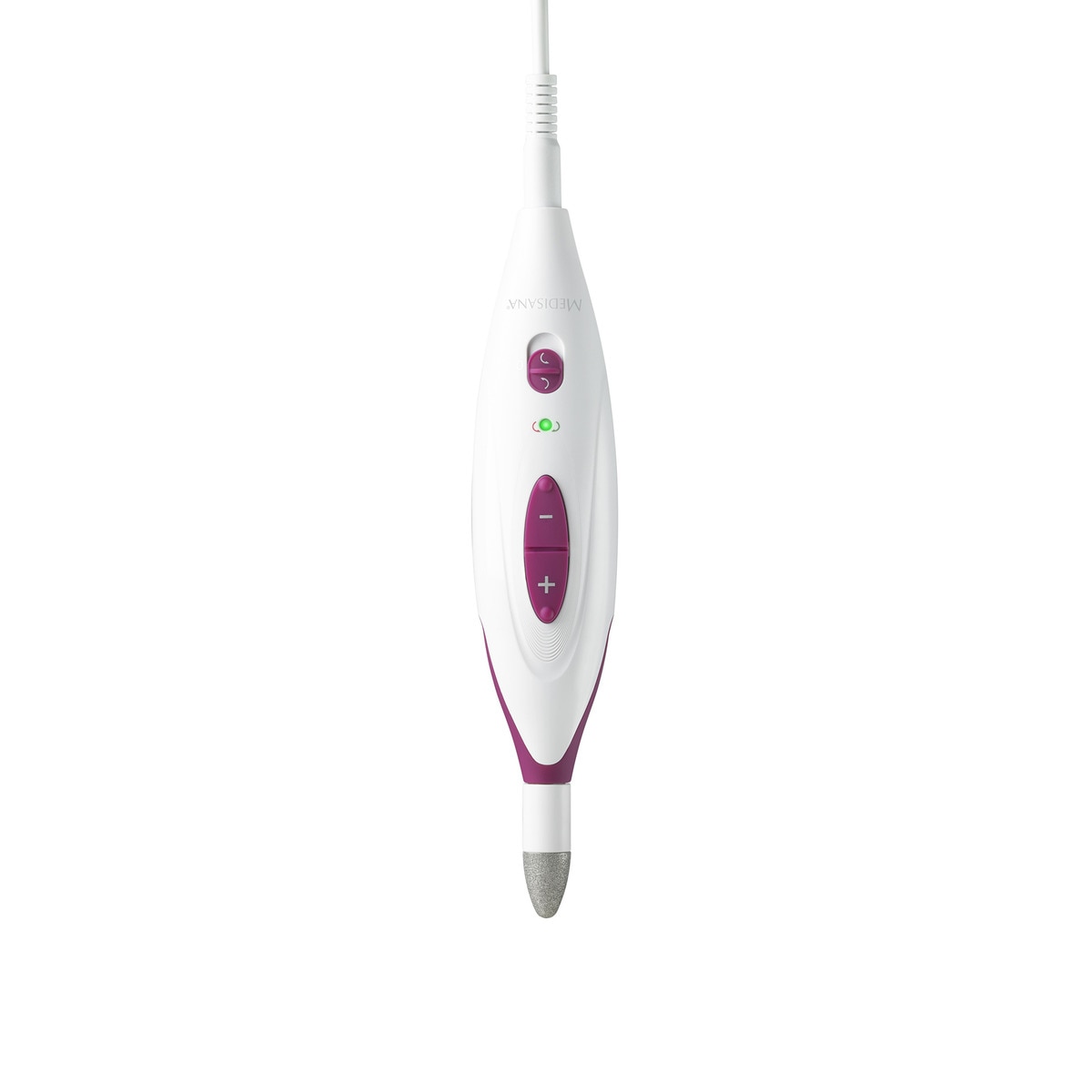 Set de manicura y pedicura Medisana MP 815 con 7 accesorios · Medisana ...