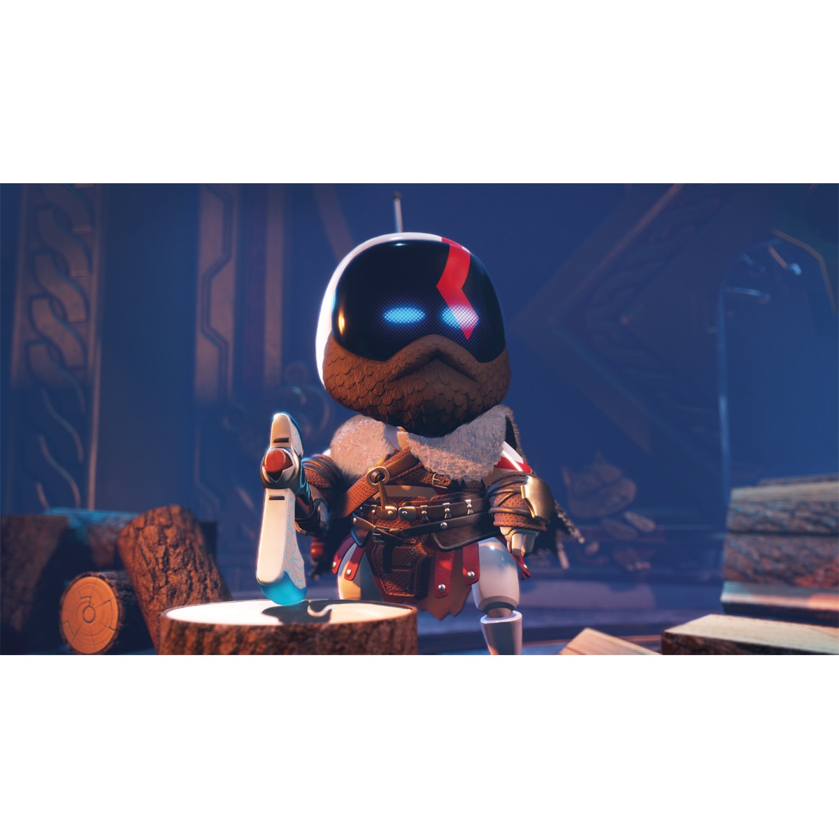 Astrobot PlayStation 5 · Sony · El Corte Inglés