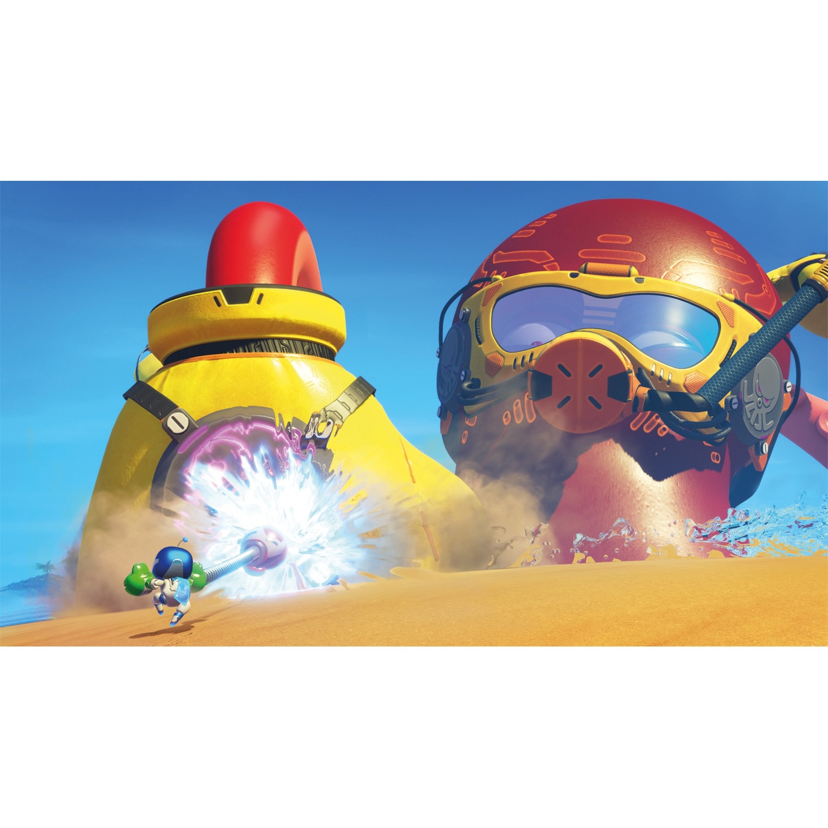 Astrobot PlayStation 5 · Sony · El Corte Inglés