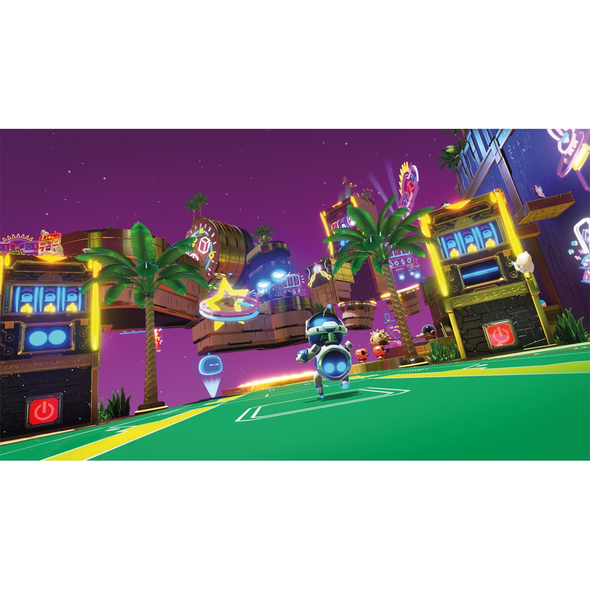 Astrobot PlayStation 5 · Sony · El Corte Inglés