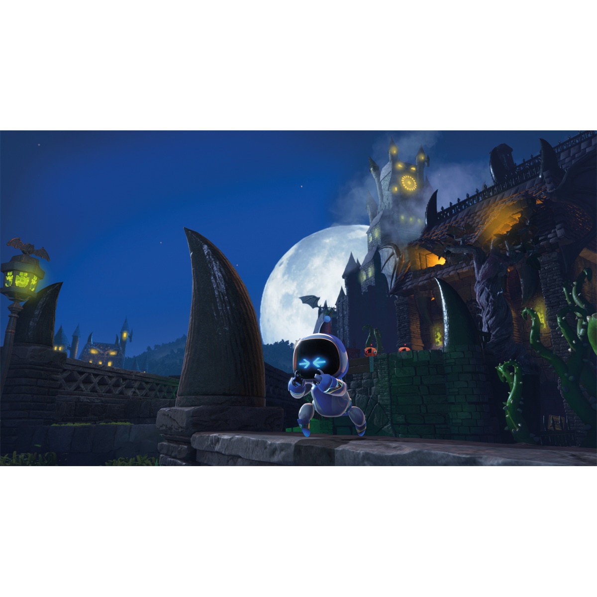 Astrobot PlayStation 5 · Sony · El Corte Inglés