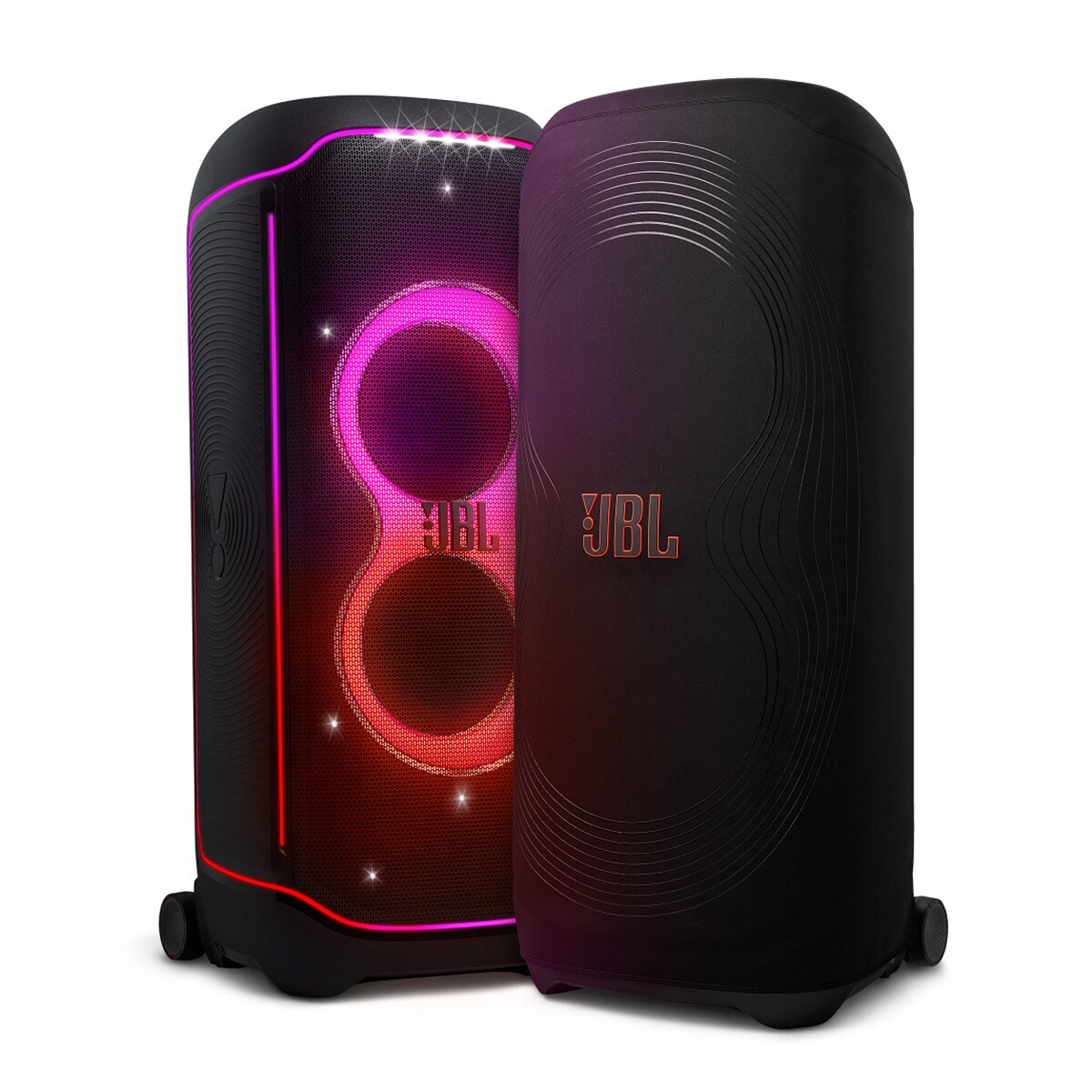 Funda protectora JBL PartyCover Ultimate para el altavoz PartyBox ...