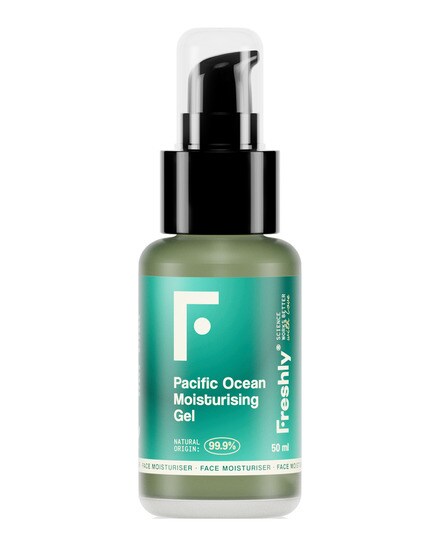 Crema Gel Pacific Ocean Moisturising Gel 50 ml Freshly Cosmetics ...