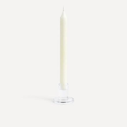 Candelaro de pie de vidrio Olesko El Corte Inglés · El Corte Inglés ...