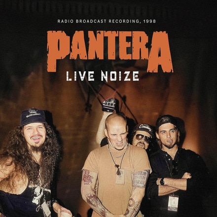 Live Noize (LP-Vinilo) · LASER MEDIA/SPV · El Corte Inglés