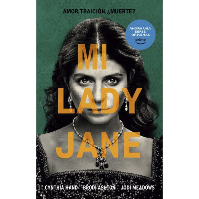 Mi lady Jane (Tapa blanda) · PUCK · El Corte Inglés