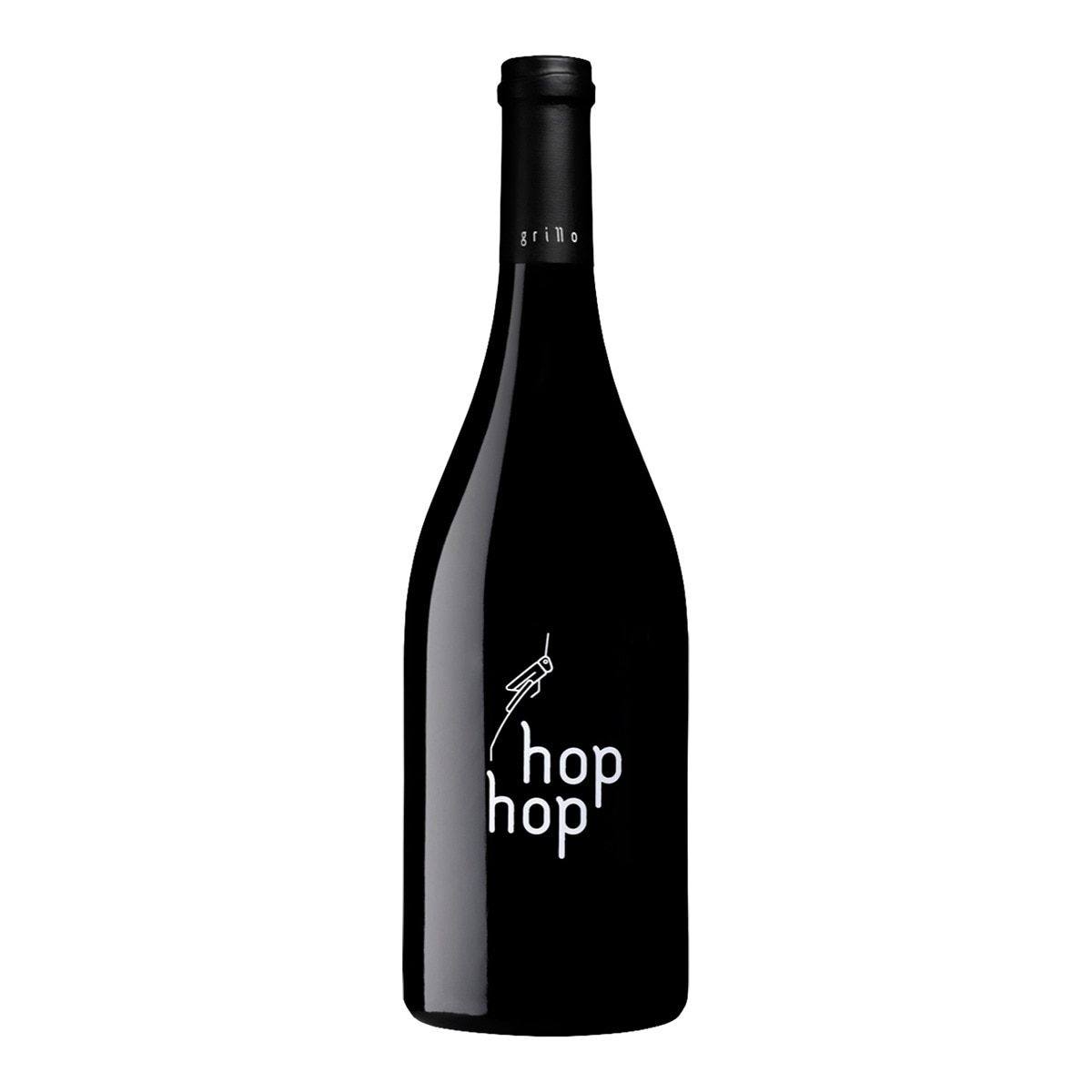 Vino tinto Hop Hop Grillo 2021 Somontano · Grillo · El Corte Inglés