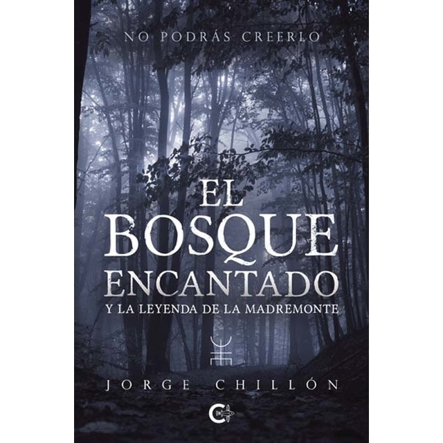 El bosque encantado y la leyenda de la Madremonte (Tapa blanda) · IBD ...