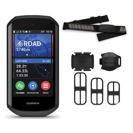 Pack GPS Edge 1050 Garmin · Garmin · El Corte Inglés