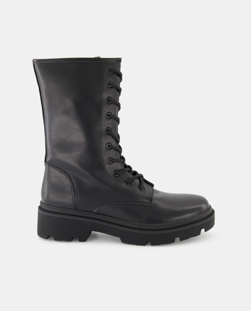 Botas para mujer cómodas y elegantes · El Corte Inglés