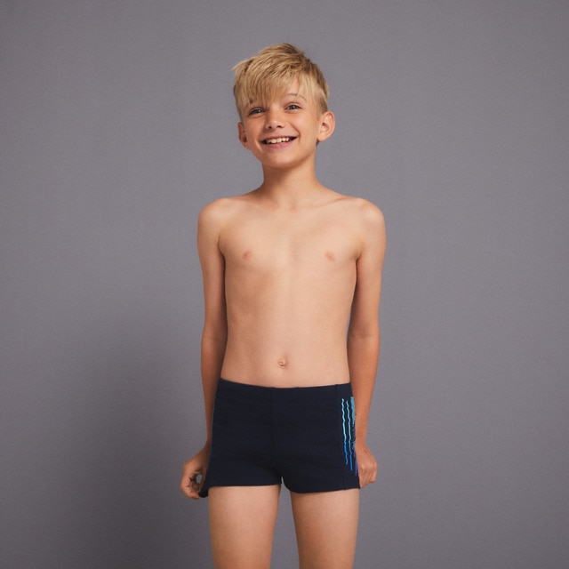 Ropa Deportiva De Niños Deportes El Corte Inglés