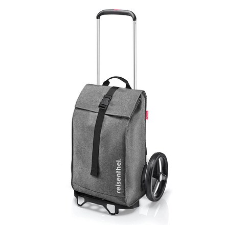 Carro de compra City Cruiser Twist Reisenthel · Reisenthel · El Corte ...